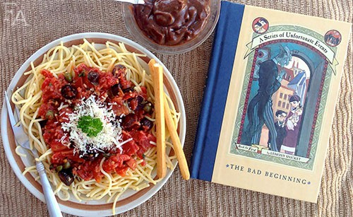 40+ Perfectly Nerdy Recipes