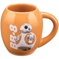 Gift Guide: 12 Nerdy Mugs - Baking Mischief